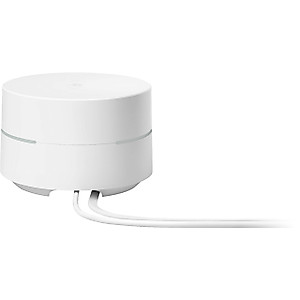 Google 4 Pk Wifi AC1200 Dual-Band Home WiFi System
