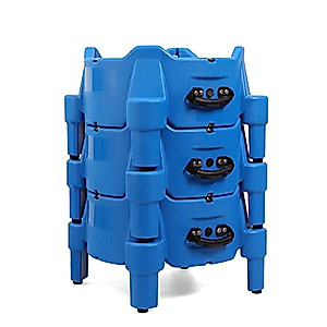 Mounto AM30DF 1/4hp 3000cfm Axial Fan Down Draft Fan for Drying and Cooling