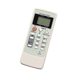 Universal Replaced Remote Control Fit for Sharp CV-2P10SC CV-2P10SX CV-P12PX CRMC-A775JBEZ CV-P10RC CRMC-A705JBEZ Air Conditioner