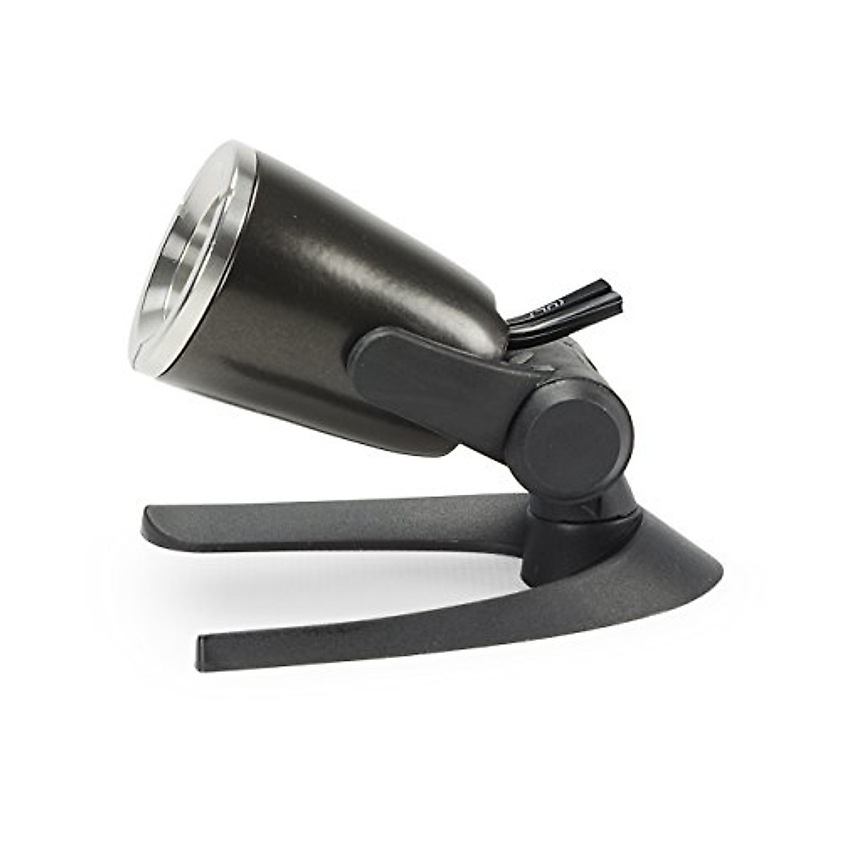 Aquascape Submersible LED Spotlight for Pond, Garden, and Landscape Features, 1 Watt | 84031, Brown