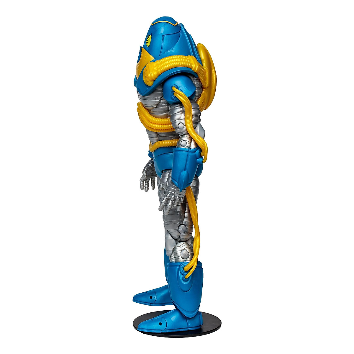 McFarlane Toys - DC Multiverse Anti-Monitor (Crisis on Infinite Earths) Mega Figure