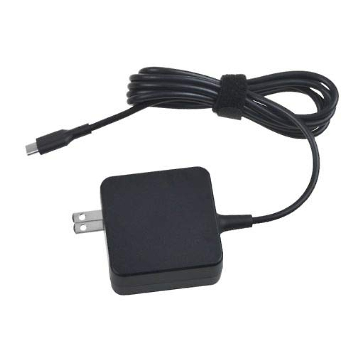 Generic USB Type-C Adapter Charger for Dell Venue 8 Pro 5855 Venue 10 Pro 5056