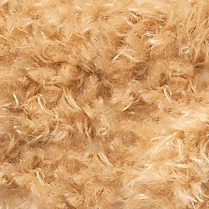 Nat and Jules Laying Large Labradoodle Dog Children's Plush Stuffed Animal Toy