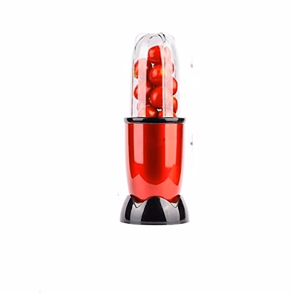 TANACC Portable Juice Blender Available Electric Fruit Juicer Multifunctional Powder Grinding Machine With Cups Blades
