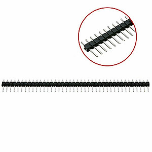 Basic Electronic Starter Kit for Arduino Breadboard Power Jumper Wires Resistors LED Power Supply Electronic Fun Kit Compatible with Arduino IDE UNO R3 Mega2560 Raspberry Pi