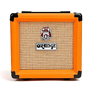 Orange PPC108 1x8"" Speaker Cabinet