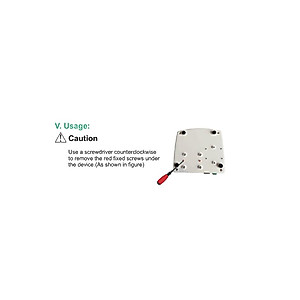 DNYSYSJ High Speed Digital Amalgamator Amalgam,Dental Digital Amalgamator Dentist for mixed,amalgam capsules Blender Mixer 35W 110V