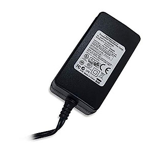 Digilent 5V 2.5A Switching Power Supply