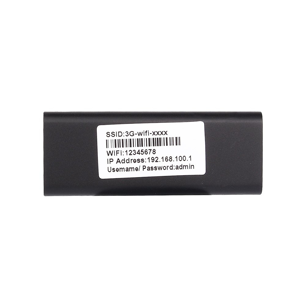 Mobile Hotspot,Portable 3G/4G WLAN Hotspo,Up to150Mbps,Up to 20 Users,RJ45 USB Router Compatible with HSDPA/HSUPA/HSPA+, CDMA EVDO A/B