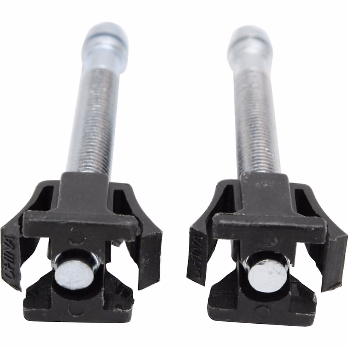 Merusedesu 4pcs Headlight Adjust Screws Lamps SETRB421192 SET-RB42119-2