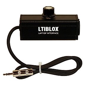 Rapco Horizon LTIBLOX Laptop Interface Device