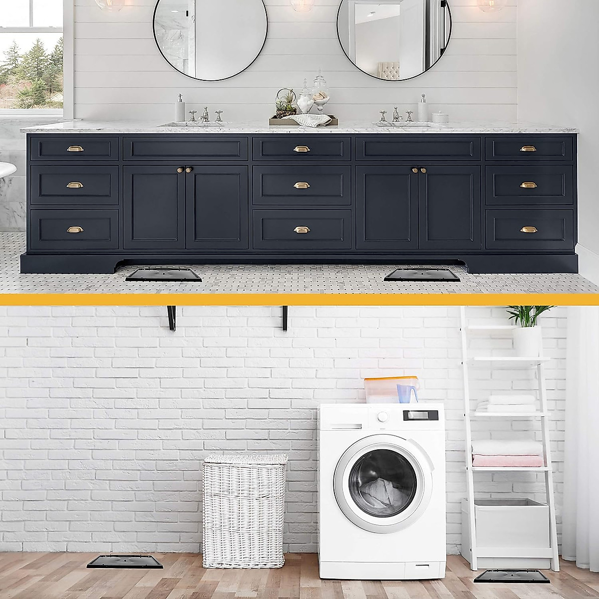 KINGMAN PRIME Medium Mouse Trap Rat Trap Glue Trap/Board (12 Traps) Rodent Trap Safe Easy Non-Toxic