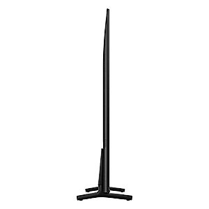 SAMSUNG 70-Inch Class QLED Q60A Series - 4K UHD Dual LED Quantum HDR Smart TV with Alexa Built-in (QN70Q60AAFXZA, 2021 Model)