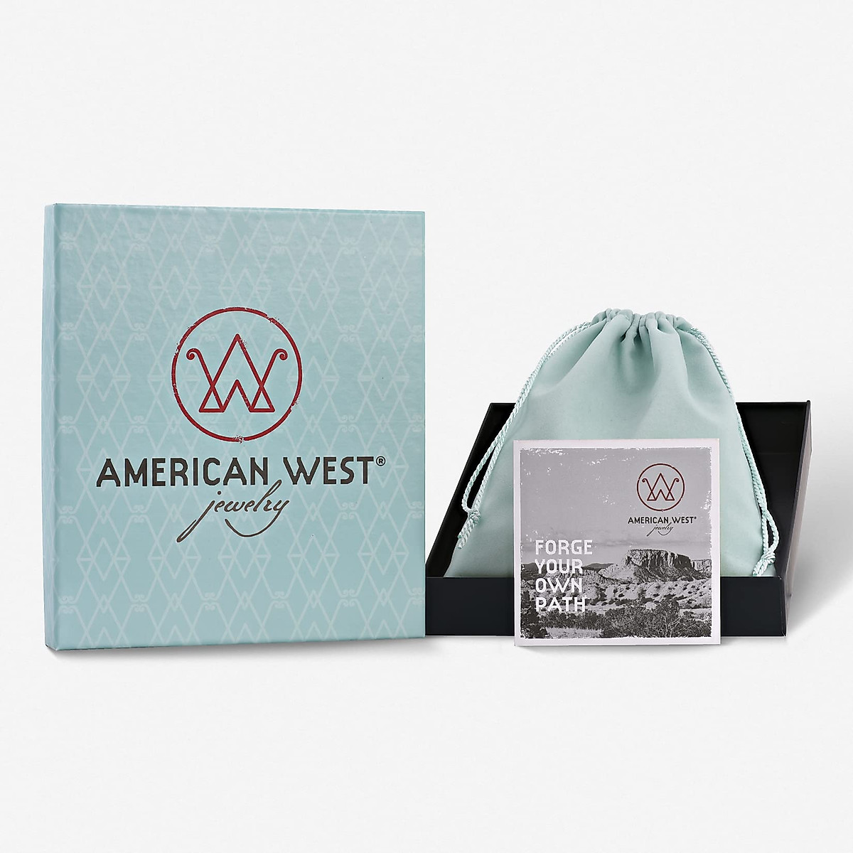 American West Jewelry Sterling Women's Necklace Pink Rhodonite Gemstone Squash Blossom Statement 18 to 21 inches