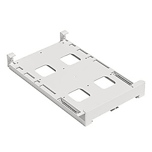 1 Pack Hanging Fridge Soda Can Organizer, Pull-out Drink Can Holder Drawer Organizer, Apply To Soda Can Organizer Rack For Pantry, Freezer, Kitchen For Refrigerator