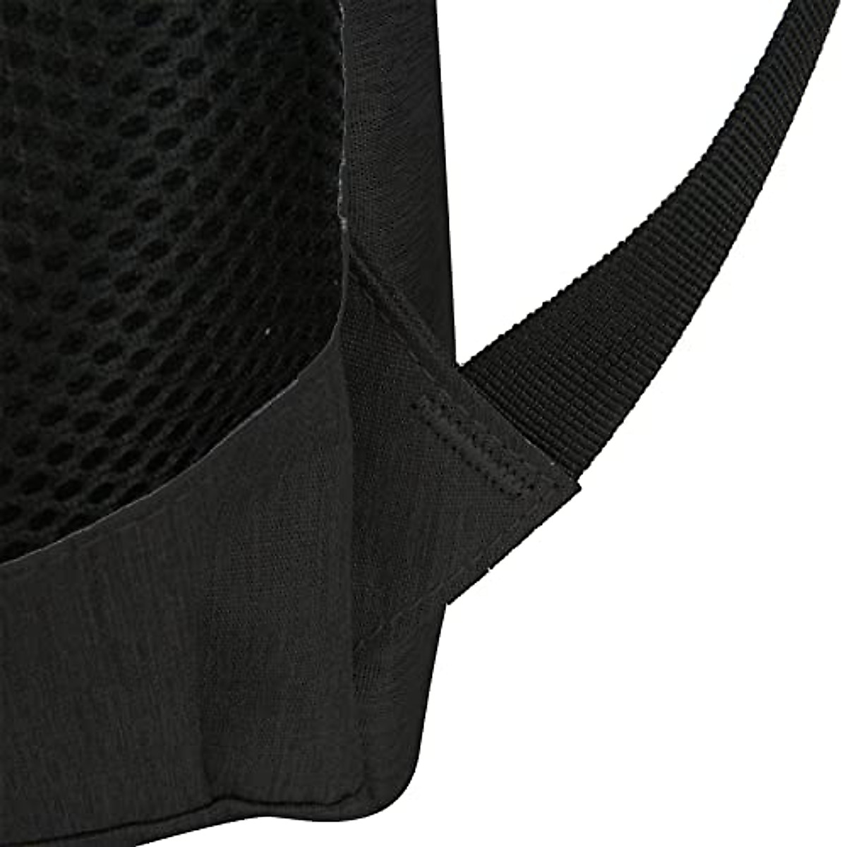 AQZPTV Insulated Cooler Lunch Backpack Leakproof Lightweight Soft Anti-theft USB Port Headphone Plug School Travel Work Bag for Men Women (Black)