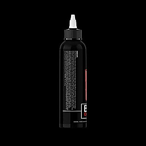 Beard Octane: Neutral Beard Conditioner w/Biotin & Provitamin B5-8 oz - Repair & Soften Damaged Beard Hair - Contains Argan Oil & Aloe Vera - Made in USA - Stocking Stuffer Gift For Men Dad