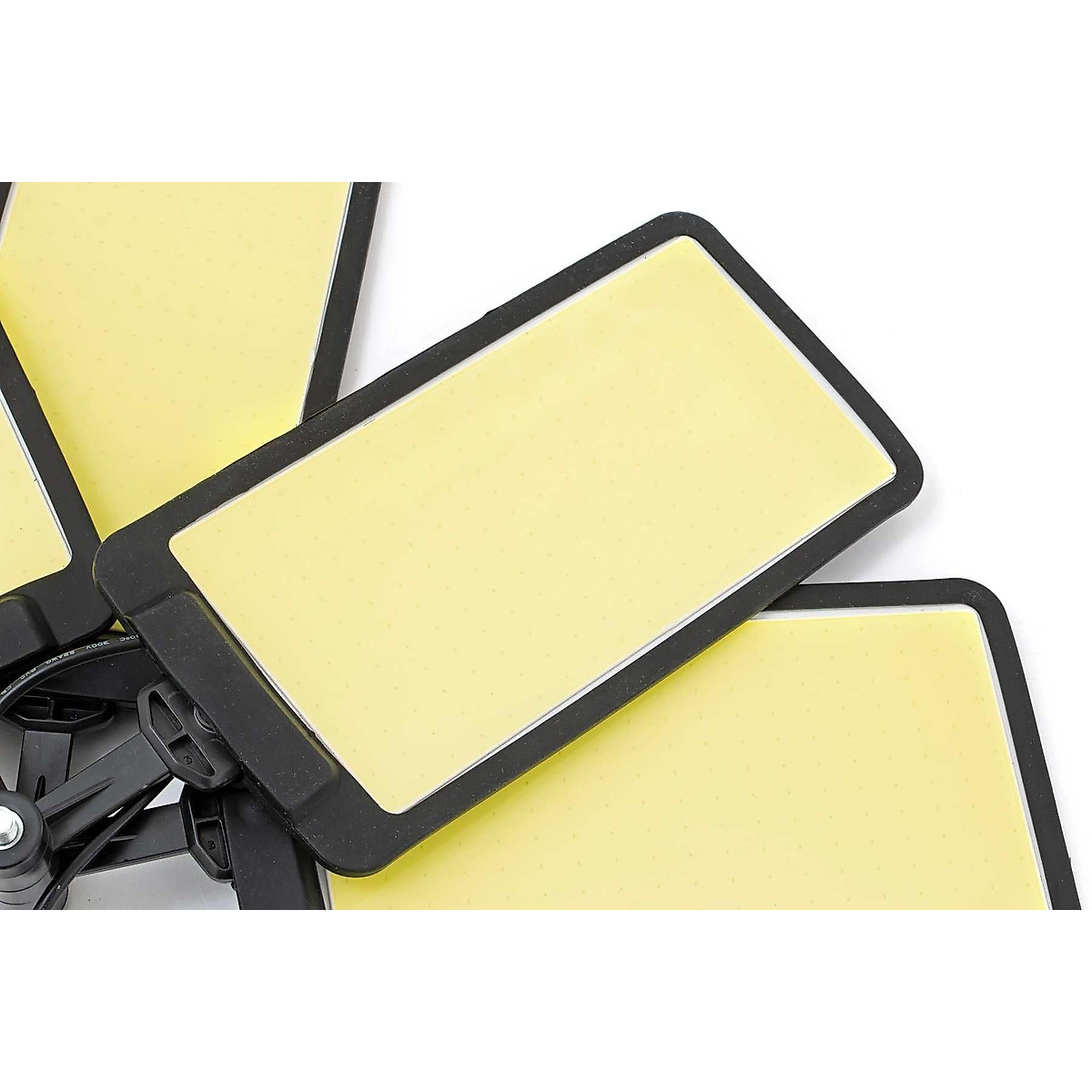 Rough Country Portable Telescopic LED Outdoor/Campsite Light Kit - 99025