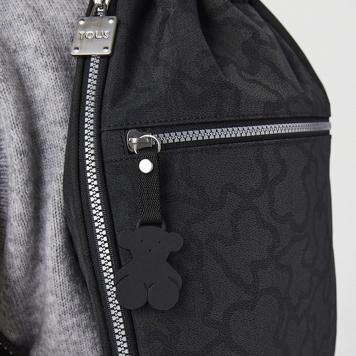 TOUS Kaos New Colores Backpack