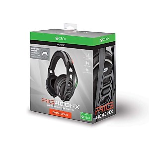 RIG 400HX Gaming Headset (Xbox One)