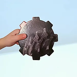 MasterPieces Floor Puzzle - Jumbo Size 36 Piece Jigsaw Puzzle for Kids - Caterpillar Dump Truck Tractor - 3ftx2ft