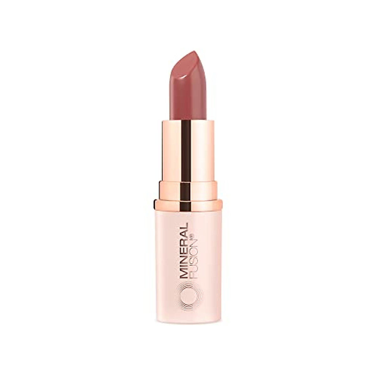 Mineral Fusion Lipstick, Molten, .137 Ounce