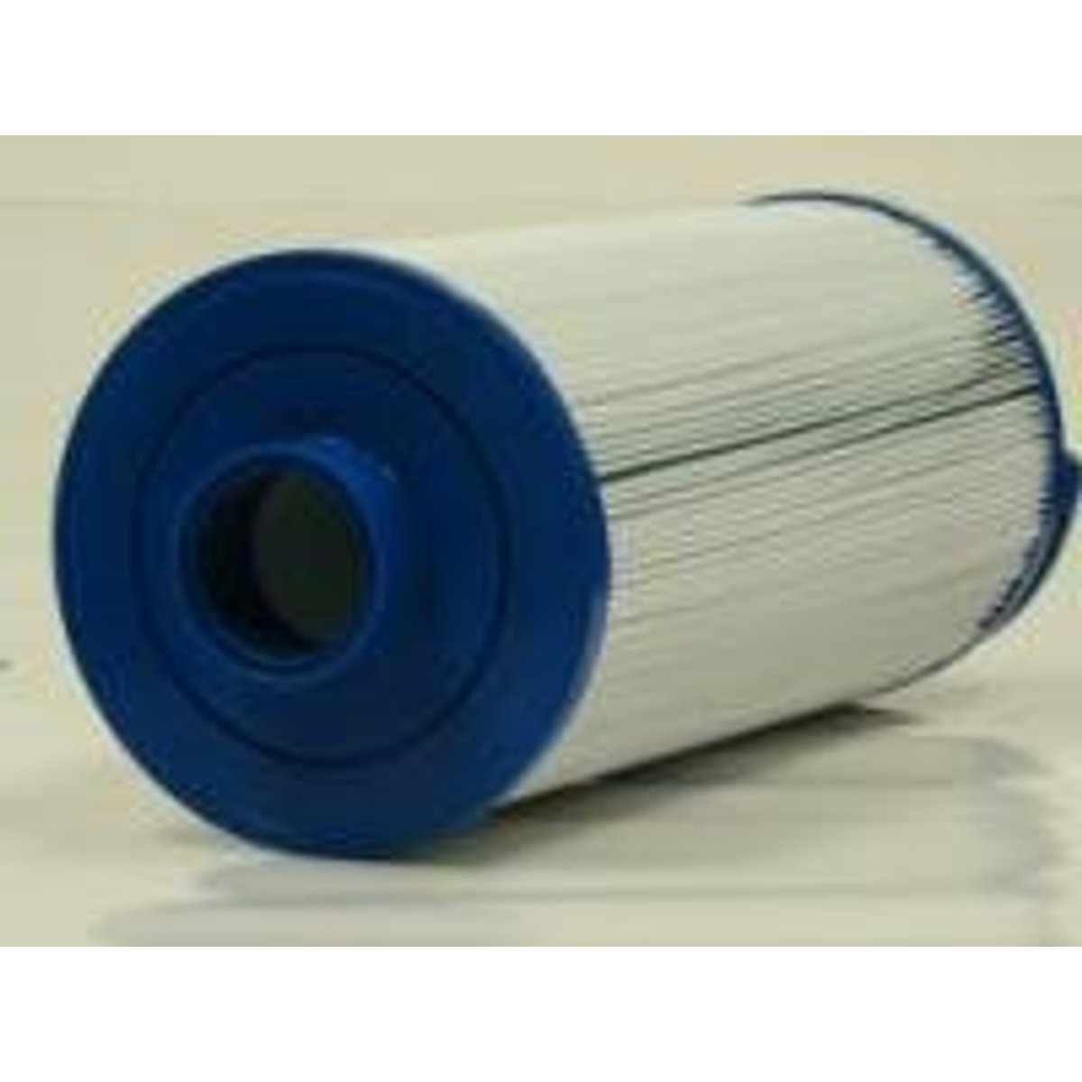 Baleen Filters 50 sq. ft. Pool Filter Replaces Unicel C-5349, Pleatco, Filbur FC-3108-Pool and Spa Filter Cartridges Model: AK-4006