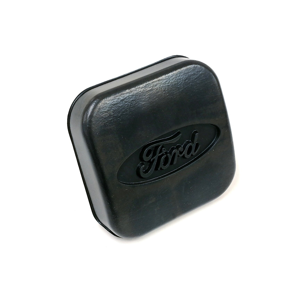 Ford 1L2Z-17F000-CA Genuine Trailer Hitch Receiver Cover Cap
