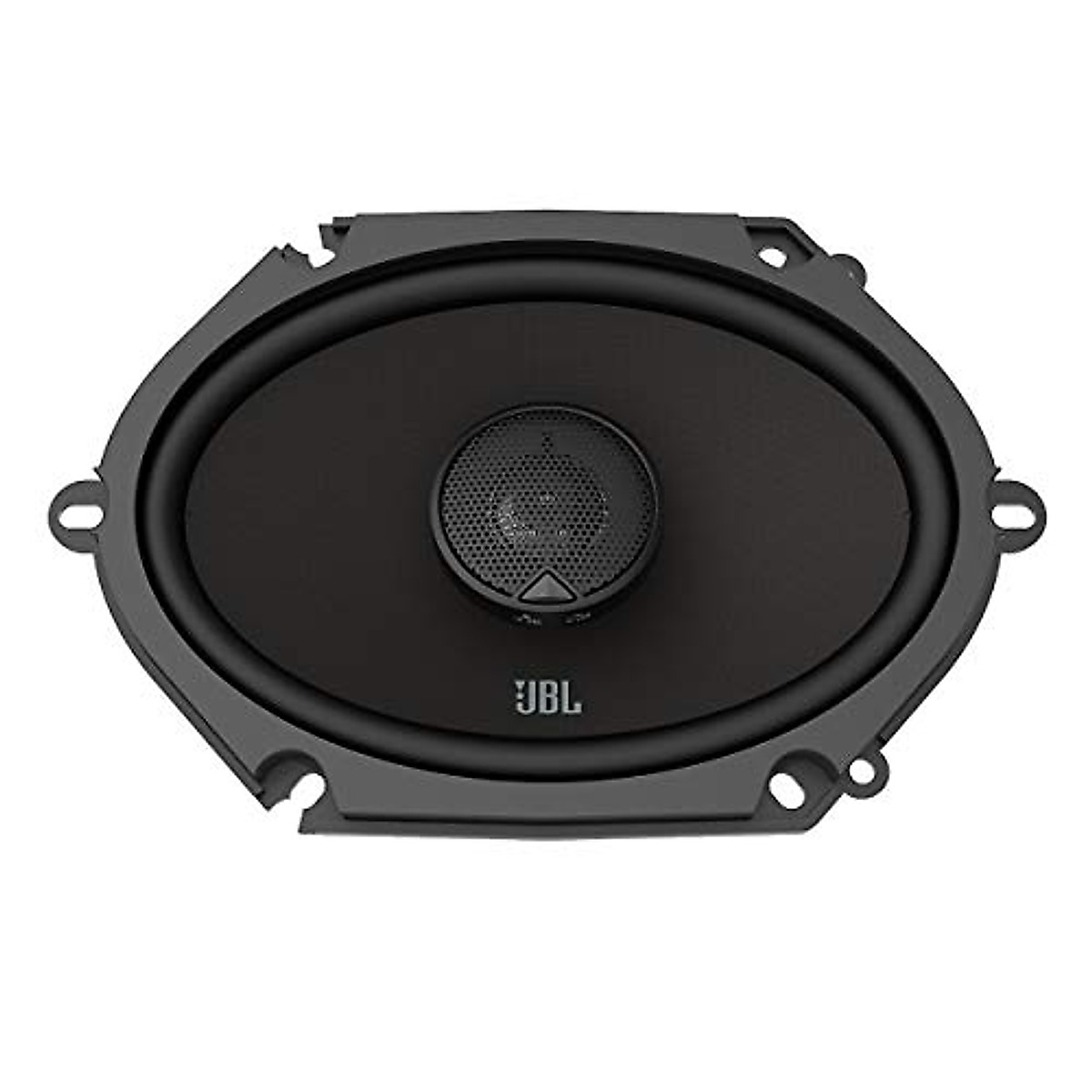 JBL 6" x 8" Step-up Custom-Fit Car Audio Speaker System NO Grill