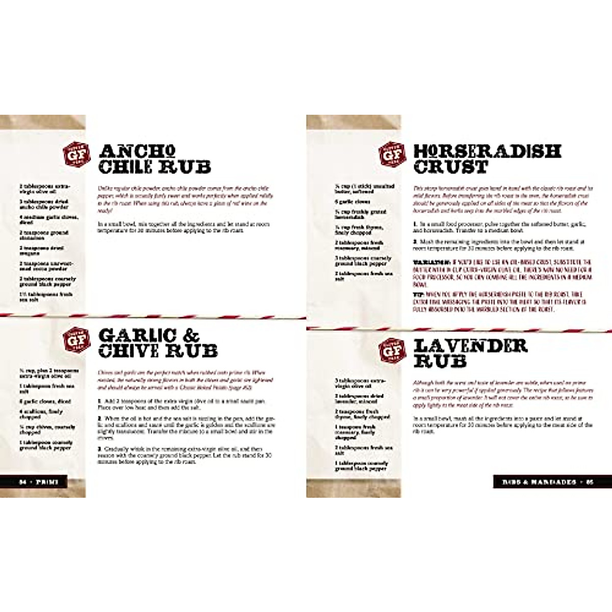 Prime: The Complete Prime Rib Cookbook