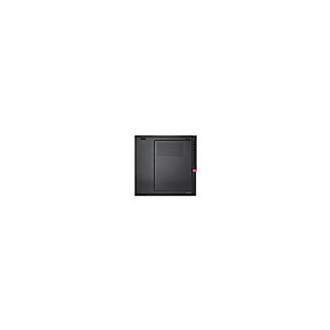 Lenovo ThinkCentre M710q Tiny - 10MR0004US (Core i5-7500T 2.7GHz, 8GB DDR4, 256GB SSD, Bluetooth 4.1, Windows 10 Pro 64)