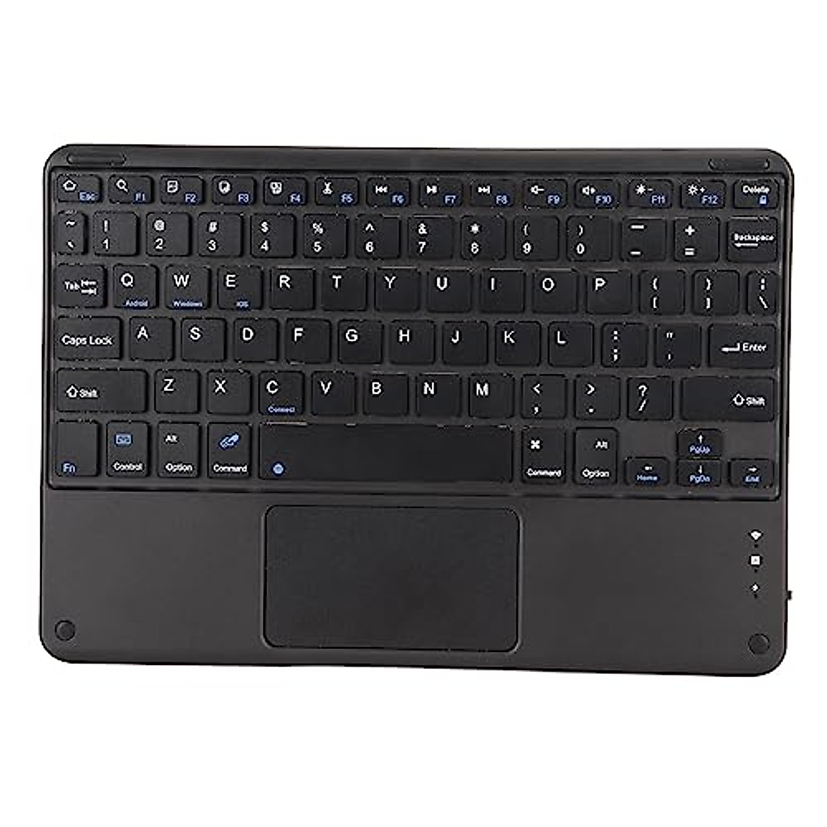 fannay Tablet PC, 10.1 Inch FHD Office Tablet 4G LTE 5G WiFi Octa Core Processor 8GB RAM 256GB ROM for Business (US Plug)