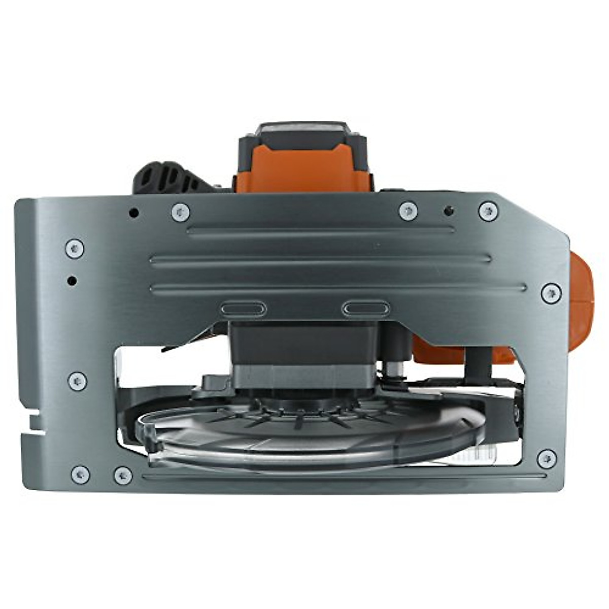 Brushless 18V 7-1/4 in. Circular Saw