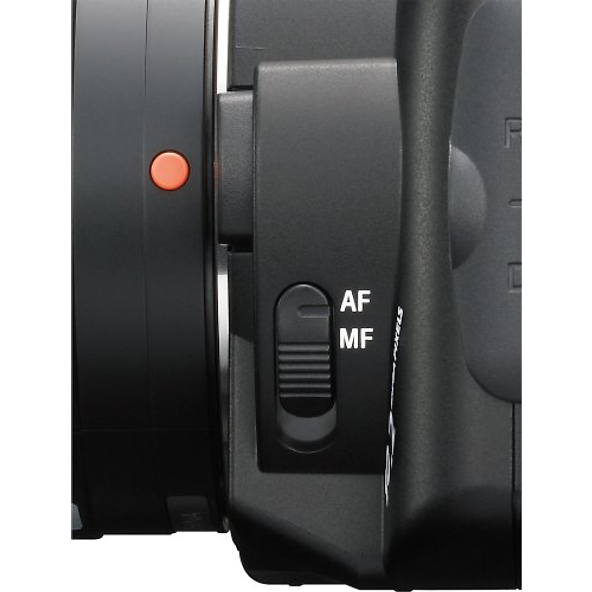 Sony Alpha A200K 10.2MP Digital SLR Camera Kit with Super SteadyShot Image Stabilization with 18-70mm f/3.5-5.6 Lens