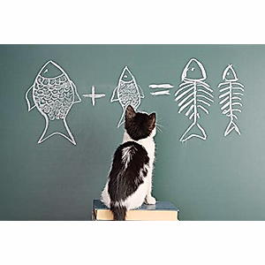 I LOVE MY PETS LLC cat Omega 3 Treats - Omega 3 Fatty ACIDS for Cats - Best Health Option - Premium - cat Joint Health Supplement - 360 Softgels (2 Bottles)