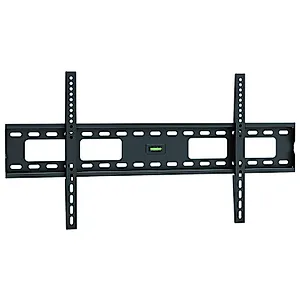 Ultra Slim Flat TV Wall Mount Bracket for Samsung 43" QLED 4K LS03B Series The Frame Smart TV (QN43LS03BAFXZA, 2022 Model) Low 1.4" Profile Design, Heavy Duty Steel, Flush to Wall, Simple Install