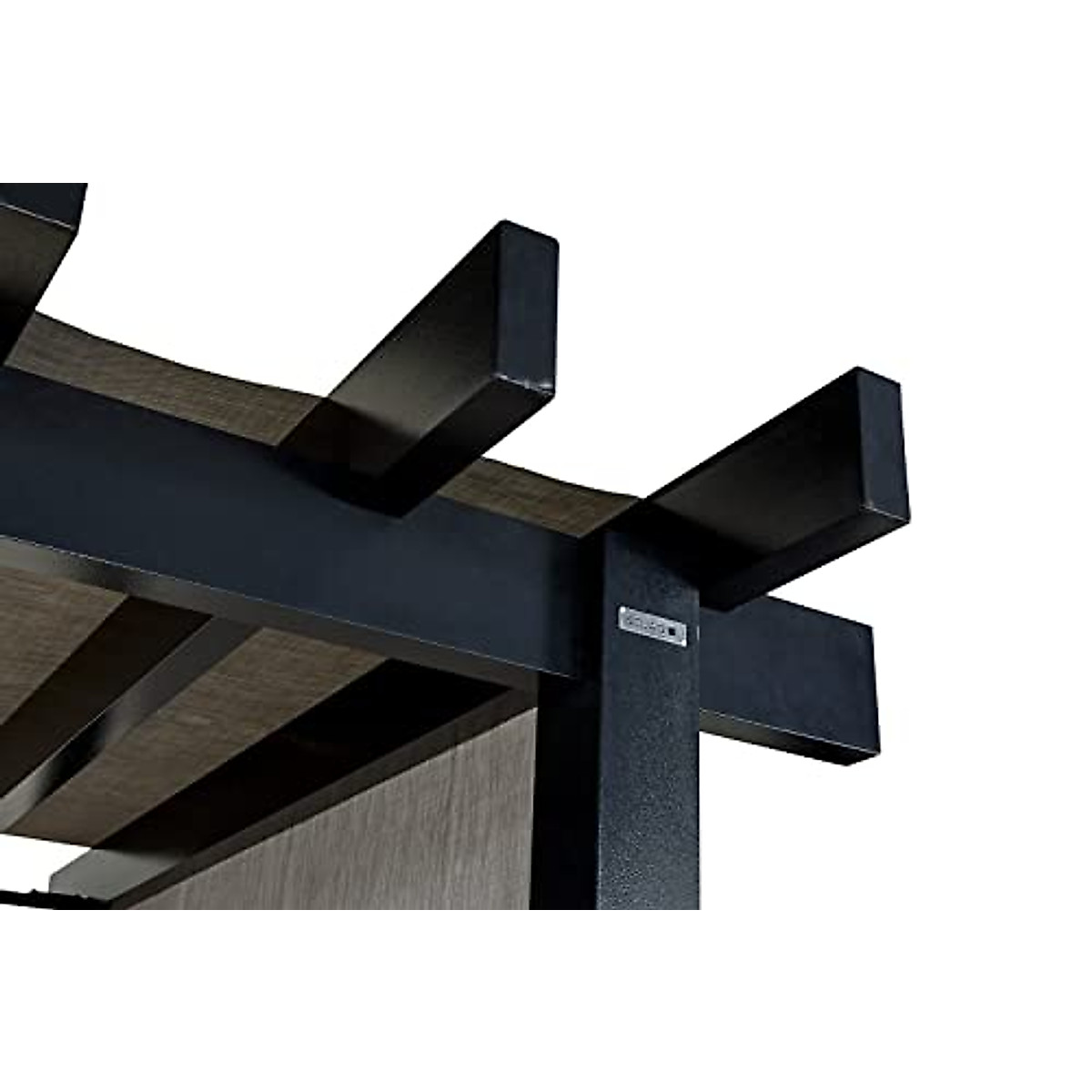 Sojag Yamba 10 ft. x 13 ft. Pergola