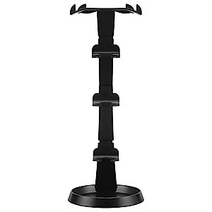 Ruiqas Headphone Storage Display Stand for Ring-Fit Headphone Compatible with Switch Pro/PS4/Xbox One Controller