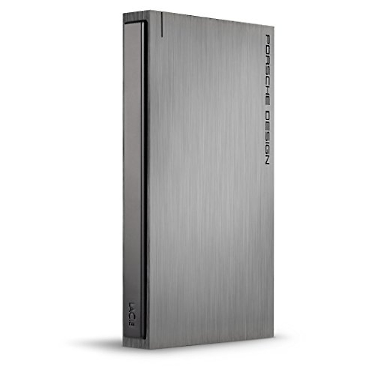 LaCie Porsche Design P'9220 500 GB USB 3.0 Portable External Hard Drive (301998)