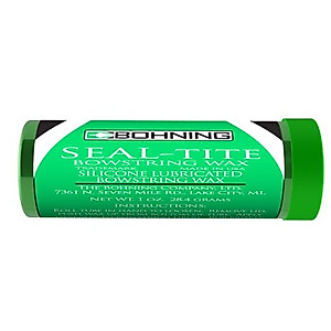 Bohning Seal-Tite Wax,Green