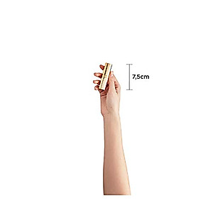 L'Oreal Paris Colour Riche Original Creamy, Hydrating Satin Lipstick with Argan Oil and Vitamin E, Ballerina Shoes , 1 Count