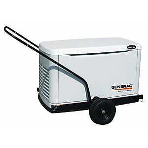 Generac 5685 Air-Cooled Standby Generator Transport Cart