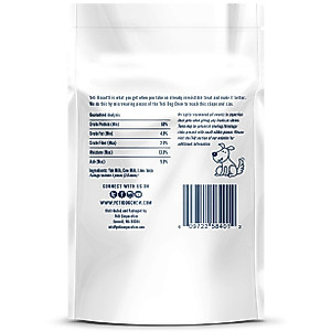 Yeti Biscotti Natural Yak Cheese Dog Treats, 4 Pieces