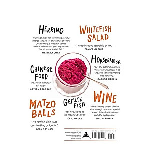 The 100 Most Jewish Foods: A Highly Debatable List