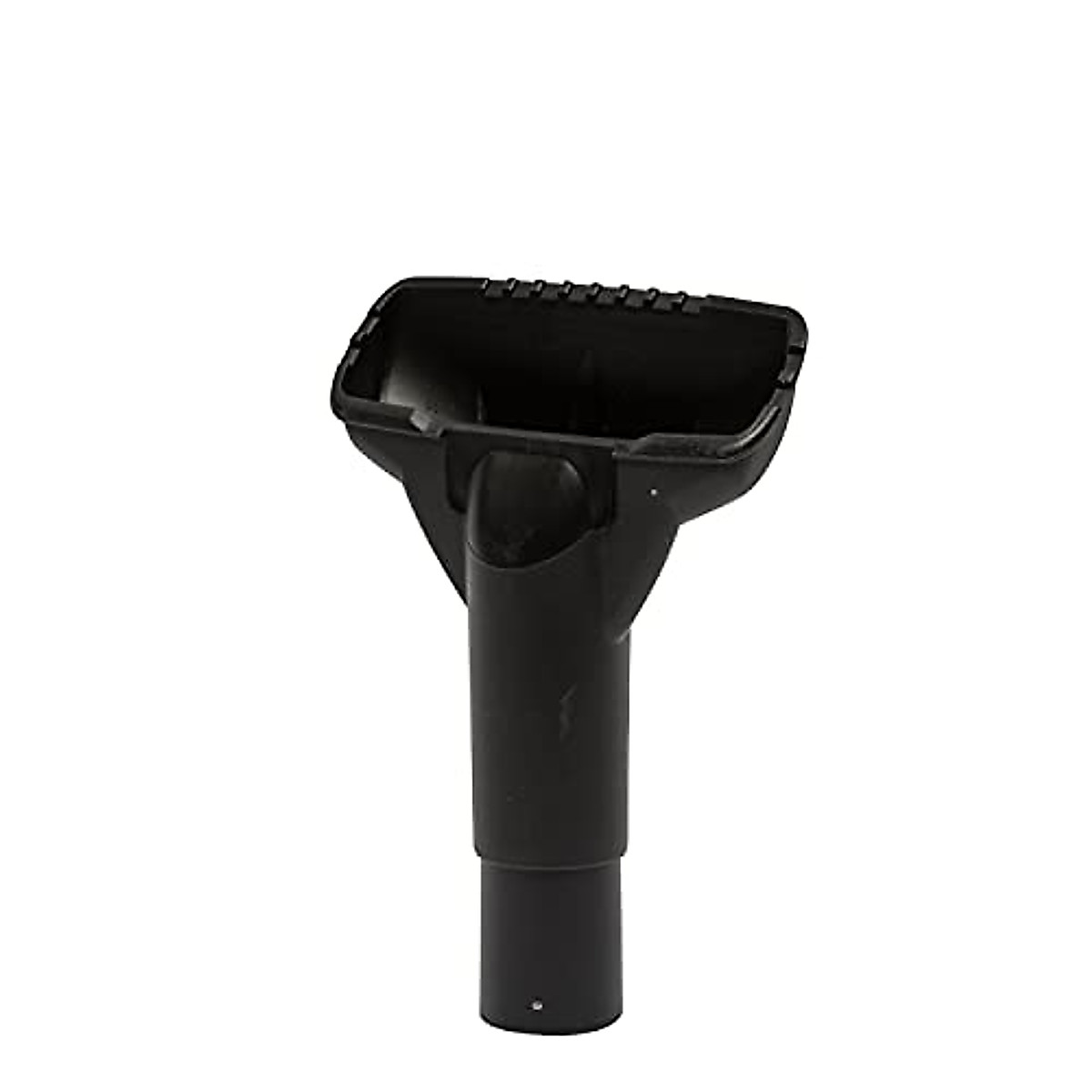 Shop-Vac 9191400 Utility Nozzle (1-1/2 inch) with 1-1/4 inch Adaptor, Plastic Construction, Black in Color, (1-Pack)