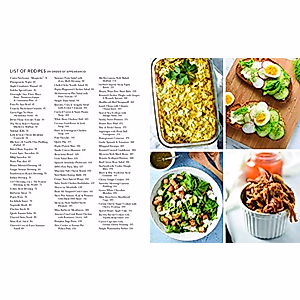 The Dizzy Cook: Managing Migraine with More Than 90 Comforting Recipes and Lifestyle Tips