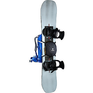 Deuter Touring Bag Freerider Pro 28SL Backpack Indigo