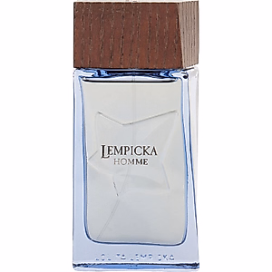 Lolita Lempicka Lempicka Homme for Men - 3.4 oz EDT Spray (Tester)