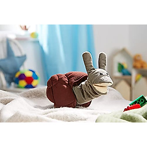 Folkmanis Snail Hand Puppet