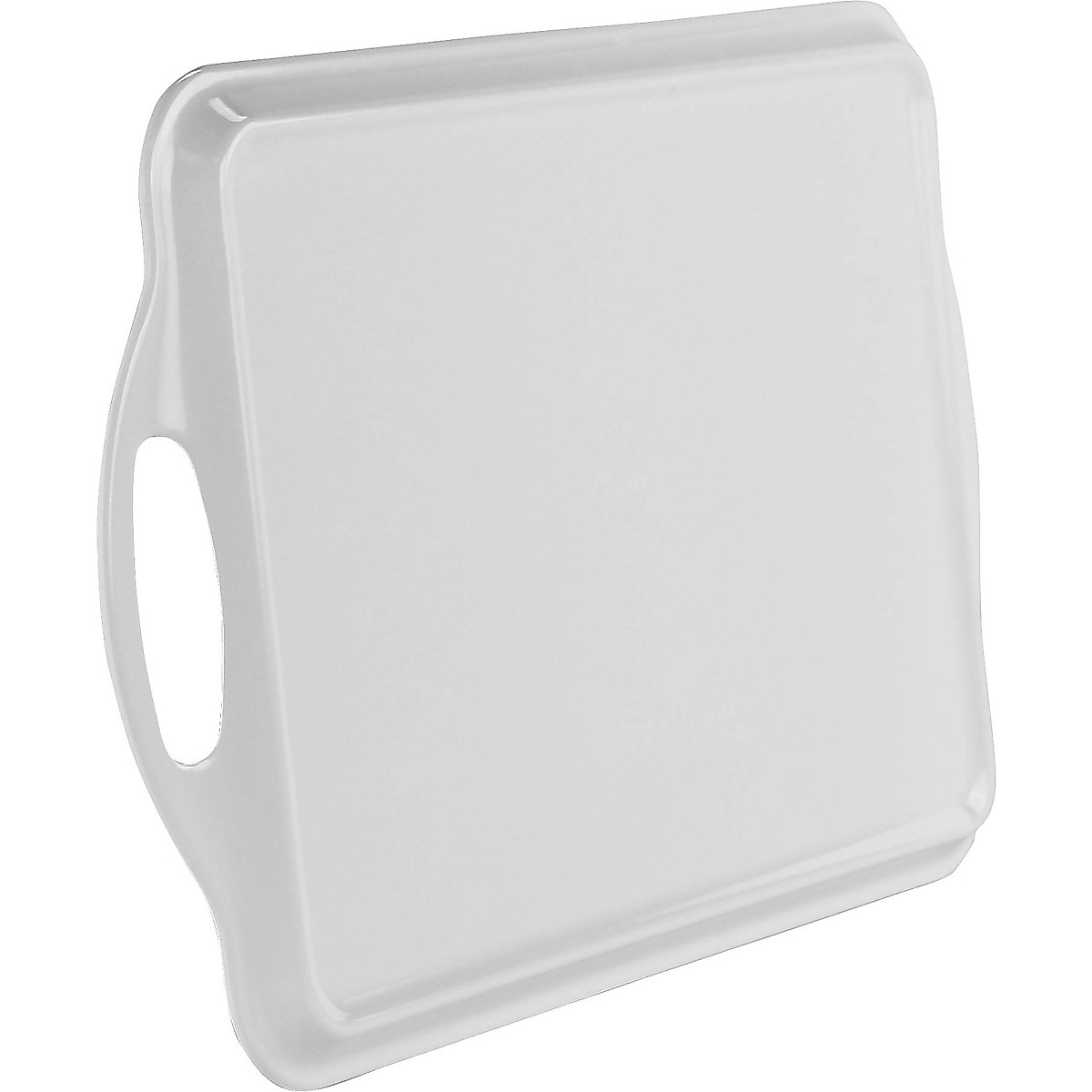 Reston Lloyd Rectangular Melamine Serving/Ottoman Tray, Callaway